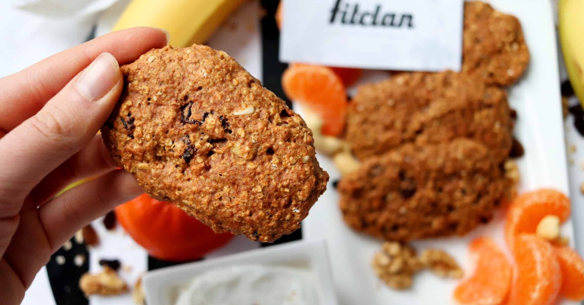 Domáce Bebe keksy, ktoré sú bielkovinovejšie, väčšie a nutrične ...